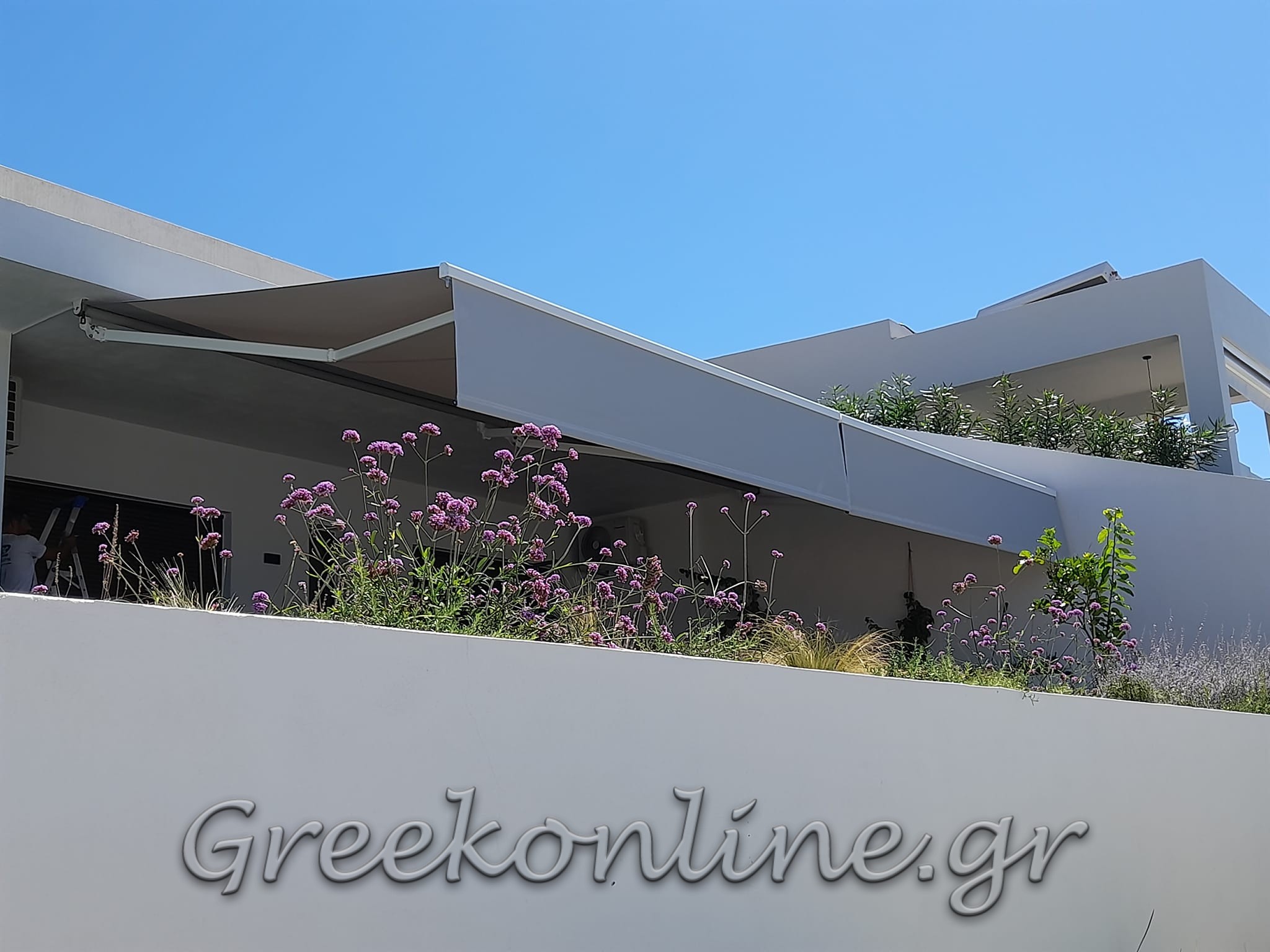 ΤΟΠΟΘΕΤΗΣΗ - ΕΠΙΣΚΕΥΗ ΤΕΝΤΩΝ ΑΓΡΙΝΙΟ "ΤΕΝΤΕΣ ΦΑΡΜΑΚΗΣ" ΣΤΑΜΑΤΗΣ ...