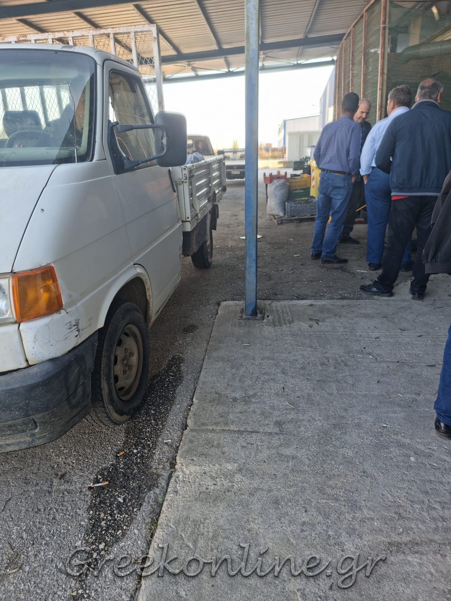 ΕΛΑΙΟΤΡΙΒΕΙΟ ΚΟΜΟΤΗΝΗ THRACIA IKE - Ηλεκτρονικός Κατάλογος Επιχειρήσεων ...