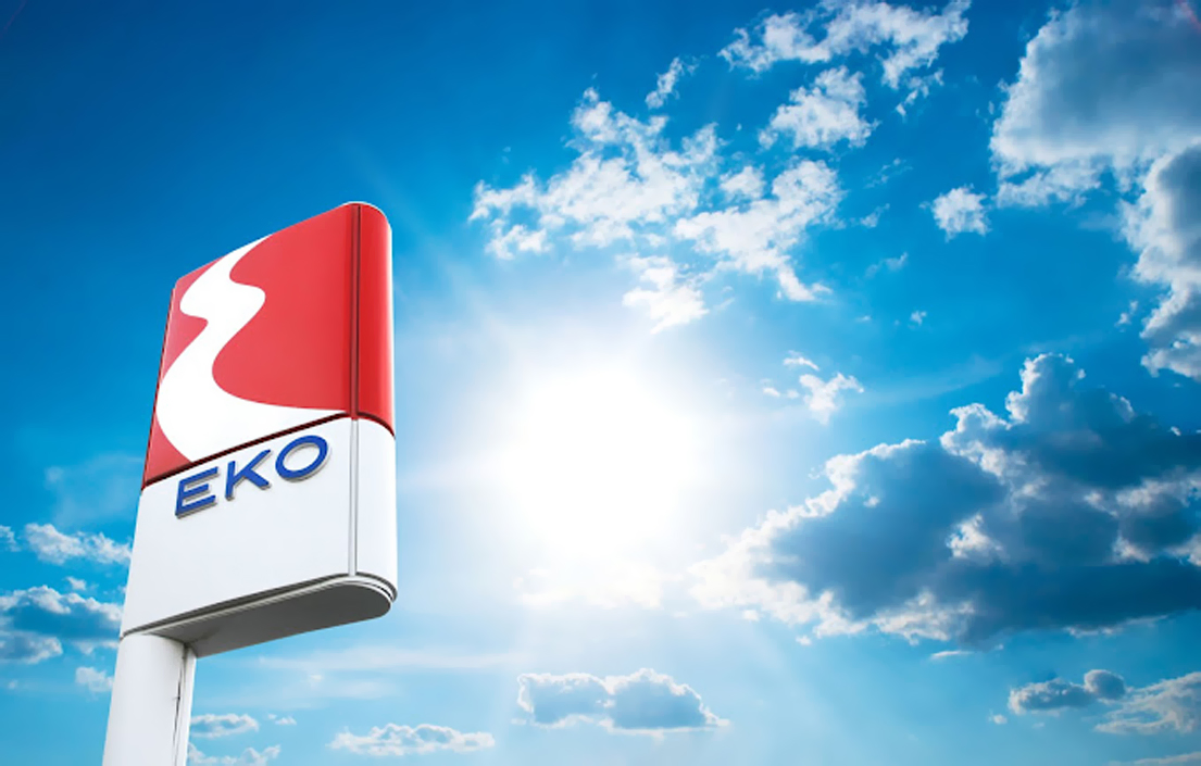 ΠΡΑΤΗΡΙΟ ΥΓΡΩΝ ΚΑΥΣΙΜΩΝ ΝΙΣΥΡΟΣ "ΕΚΟ" ΚΑΡΑΚΩΣΤΑΝΤΙΝΟΣ ΕΜΜΑΝΟΥΗΛ ...