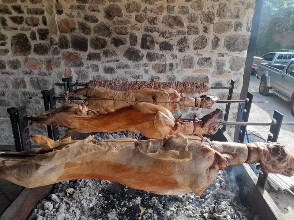 ΤΑΒΕΡΝΑ ΞΕΝΩΝΑΣ ΚΑΣΤΑΝΙΑ ΚΟΡΙΝΘΙΑΣ "ΤΟ ΣΤΕΚΙ"