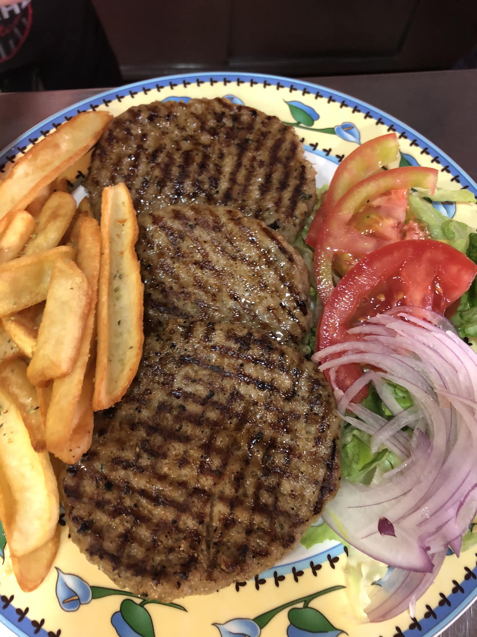 ΨΗΤΟΠΩΛΕΙΟ ΝΕΑ ΡΑΙΔΕΣΤΟΣ "GRILL MAKIS" ΧΑΤΖΗΣ ΣΤΑΜΑΤΙΟΣ - Ηλεκτρονικός ...