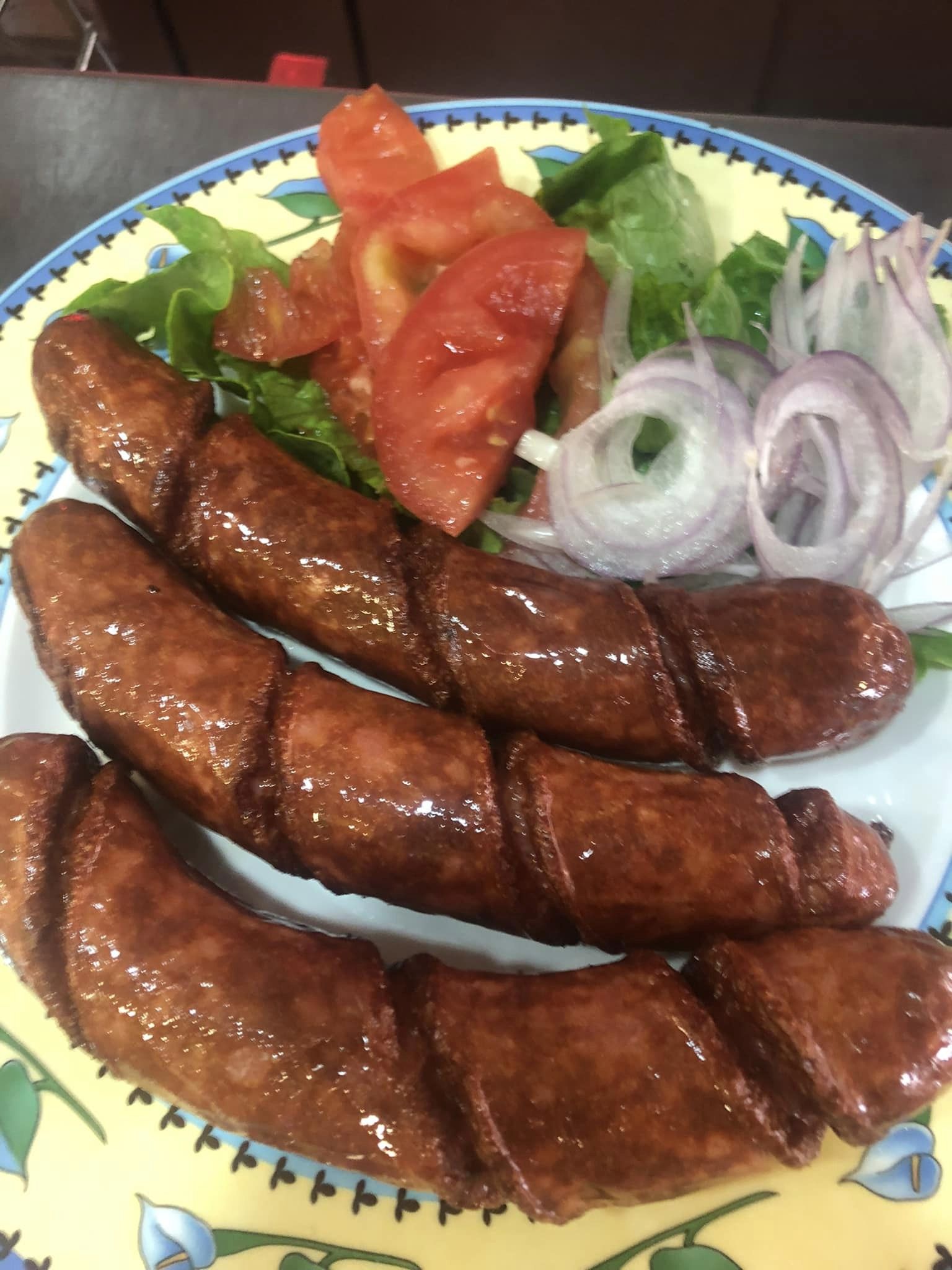 ΨΗΤΟΠΩΛΕΙΟ ΝΕΑ ΡΑΙΔΕΣΤΟΣ "GRILL MAKIS" ΧΑΤΖΗΣ ΣΤΑΜΑΤΙΟΣ - Ηλεκτρονικός ...