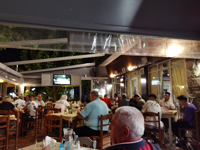 ΕΣΤΙΑΤΟΡΙΟ ΛΙΑΝΟΚΛΑΔΙ ΛΑΜΙΑΣ "ΤΟ ΟΙΚΟΓΕΝΕΙΑΚΟ" ΑΦΟΙ ΚΟΛΟΚΑ ΟΕ ...