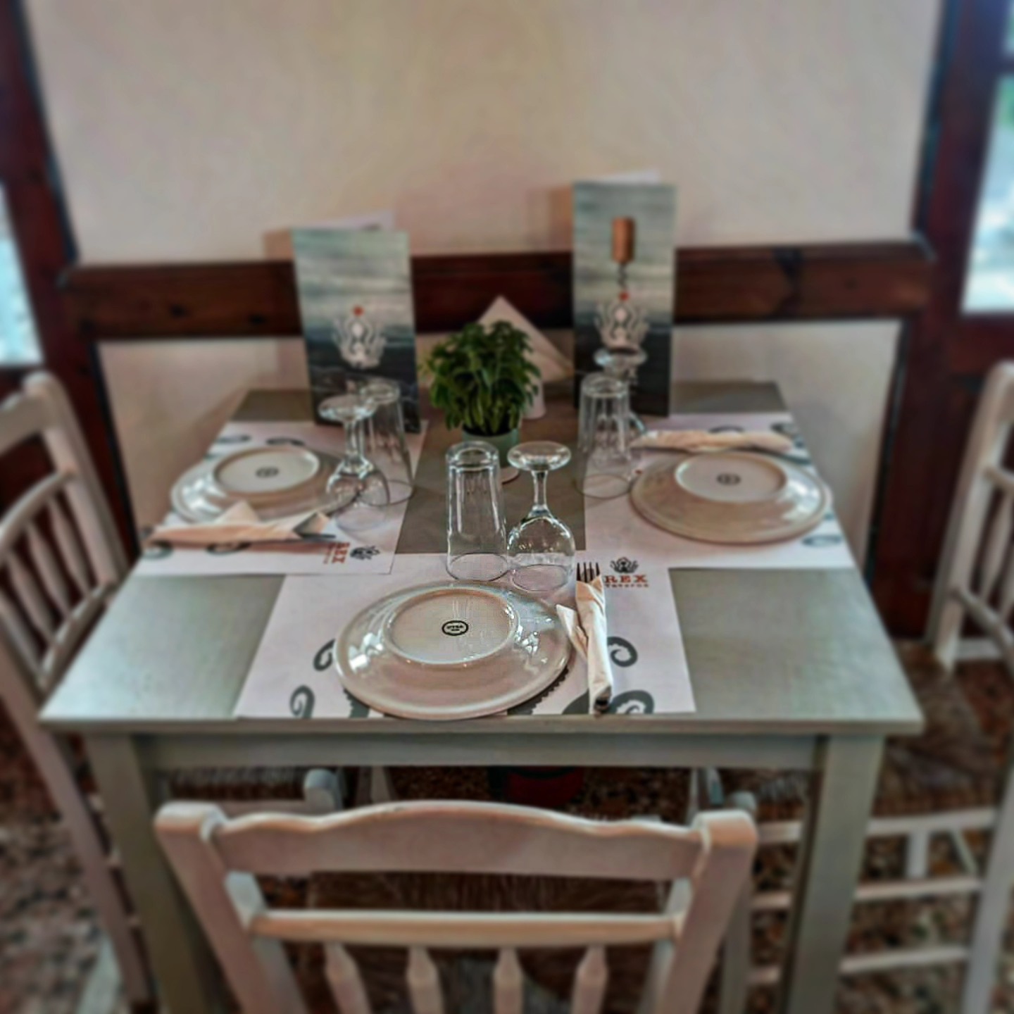 ΤΑΒΕΡΝΑ - CAFE ΜΕΘΩΝΗ "REX TAVERN" REX METHONI MON. IKE - Ηλεκτρονικός ...