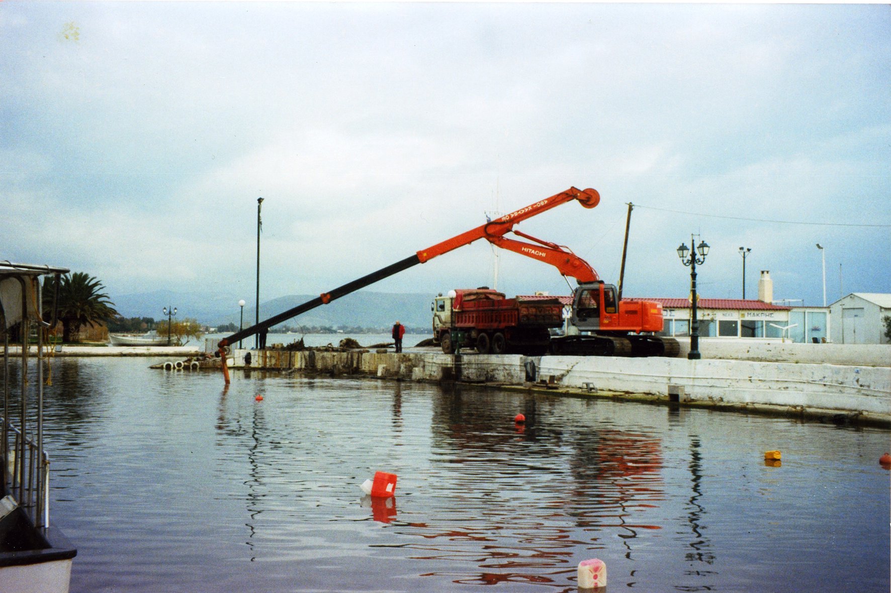 ΧΩΜΑΤΟΥΡΓΙΚΕΣ ΕΡΓΑΣΙΕΣ ΚΑΜΑΤΕΡΟ ΑΦΟΙ ΚΑΛΥΒΑ ΟΕ - Ηλεκτρονικός Κατάλογος ...