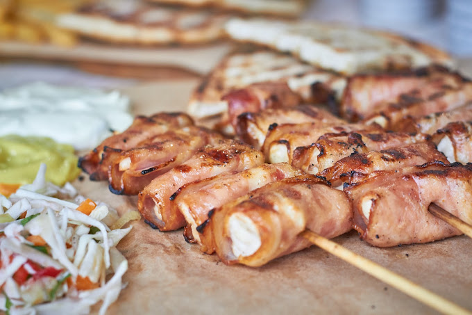 ΨΗΤΟΠΩΛΕΙΟ ΠΕΥΚΑ ΡΕΤΖΙΚΙ ΘΕΣΣΑΛΟΝΙΚΗΣ "JIM Ο ΔΡΑΜΙΝΟΣ" ΣΑΡΓΚΣΙΑΝ ΚΑΡΕΝ ...