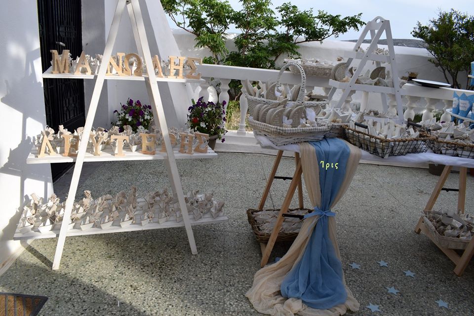 ΑΝΘΟΠΩΛΕΙΟ ΑΣΤΥΠΑΛΑΙΑ "IRIS" ΣΤΟΛΙΑΡΟΥ ΣΤΑΥΡΟΥΛΑ - Ηλεκτρονικός ...