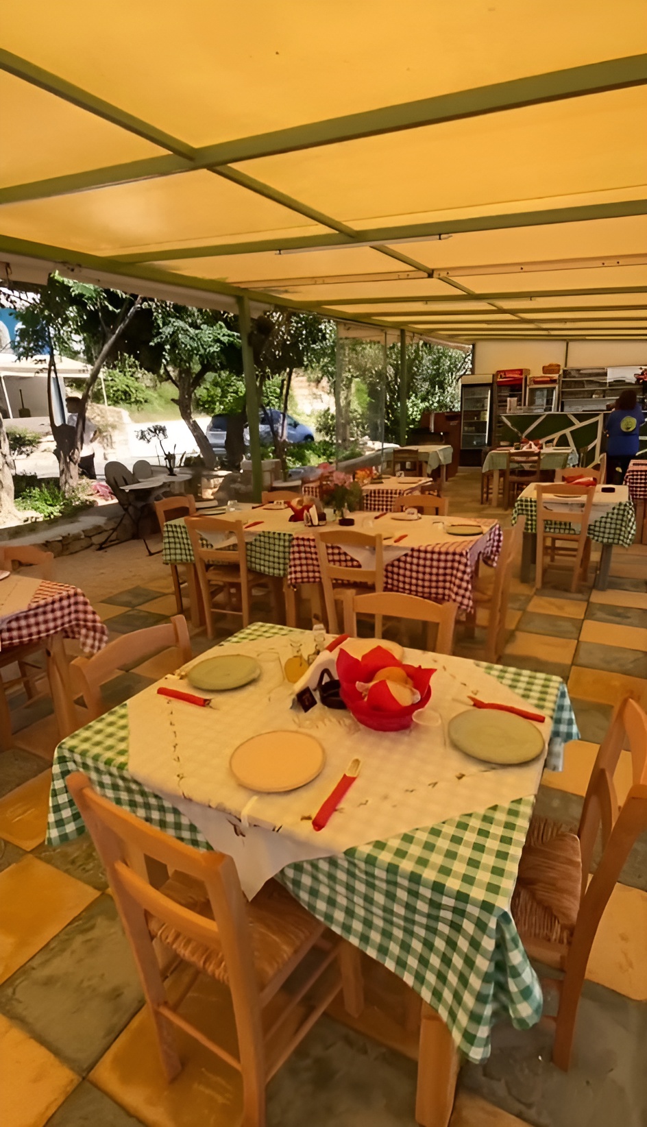 ΤΑΒΕΡΝΑ ΞΗΡΟΚΑΣΤΕΛΛΟ ΖΑΚΥΝΘΟΥ "TAVERNA FLORIDA" - Ηλεκτρονικός ...